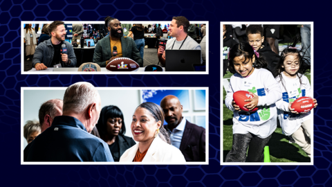 6 Reentry programs that support a successful transition